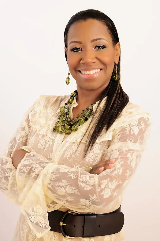 Shelia Moore Piper -Single: Love Is A Beautiful Thing