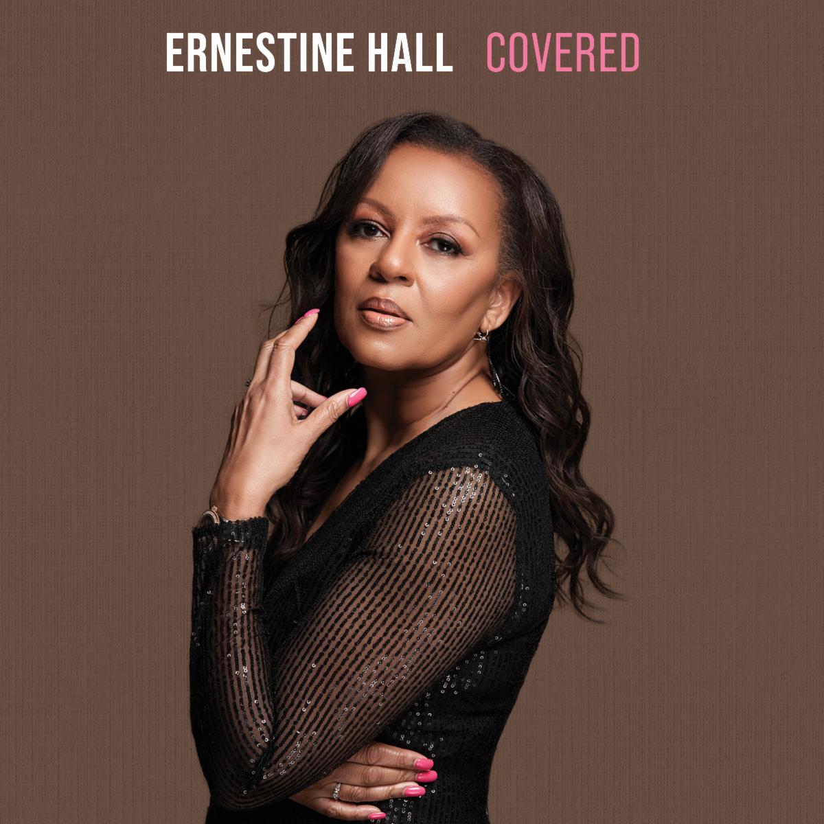 Ernestine Hall- Covered