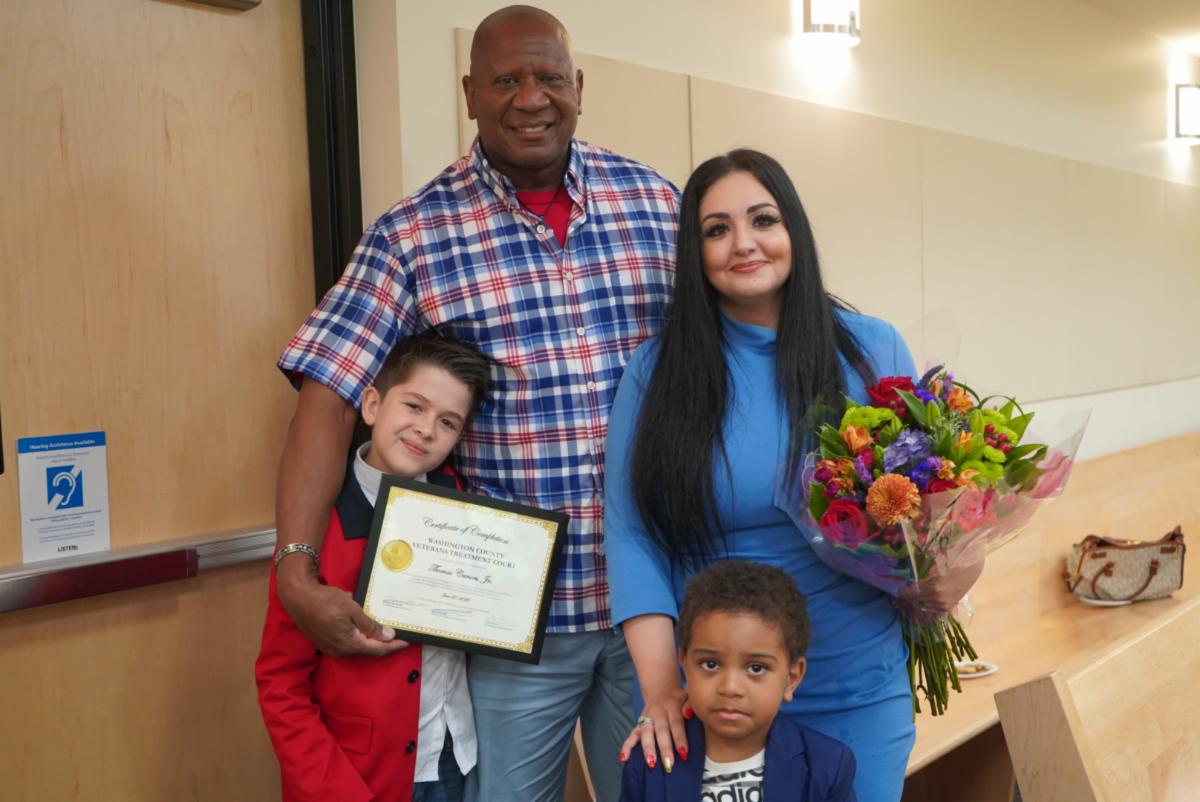 News from District Attorney Kevin Barton