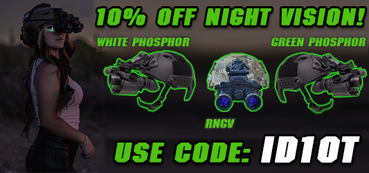 New EDC Defensive Flashlight 🔦