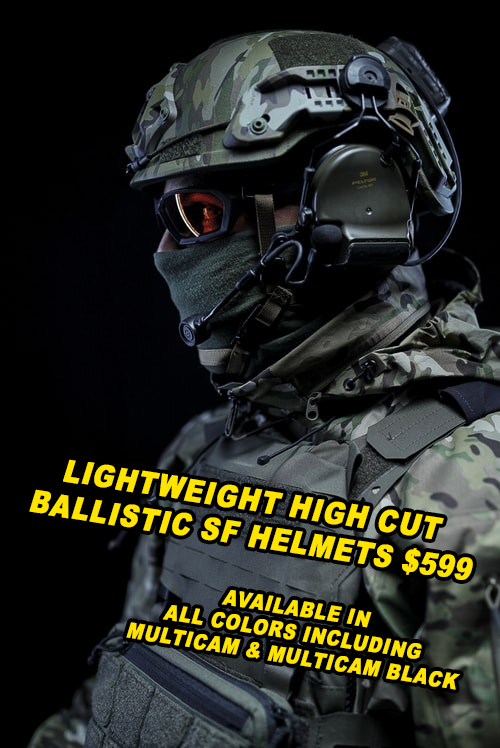 7.62x51 Nato & .45ACP in Stock