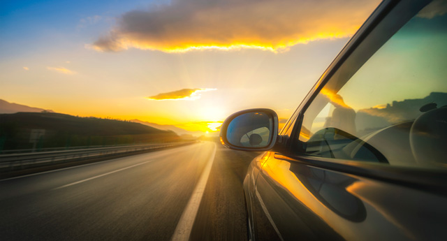 NEW, USED OR REFI AUTO LOANS