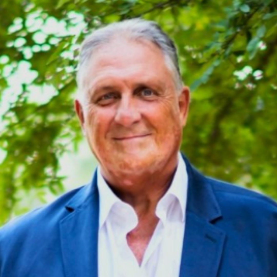 "I Feel The Pleasure of God" with Guest Speaker Mark Demos