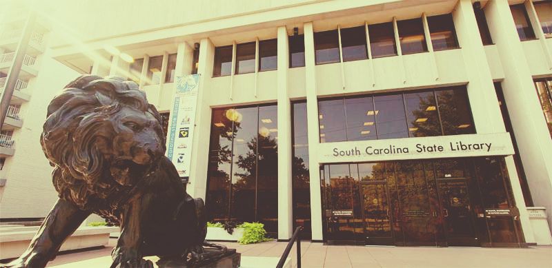 A State Government Documents Update for You