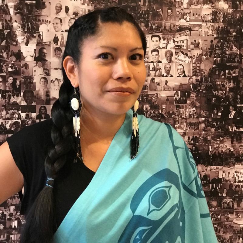 A Passion for Social Change: Indigenous Women in Community Leadership ...