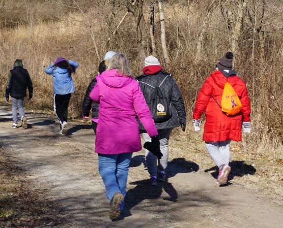 St. Louis County Parks January 2022 eNewsletter