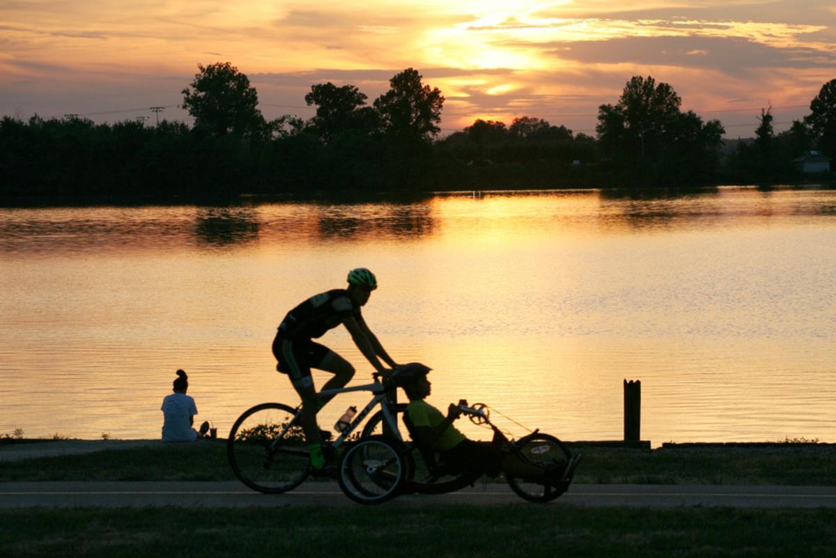 St. Louis County Parks January 2022 eNewsletter