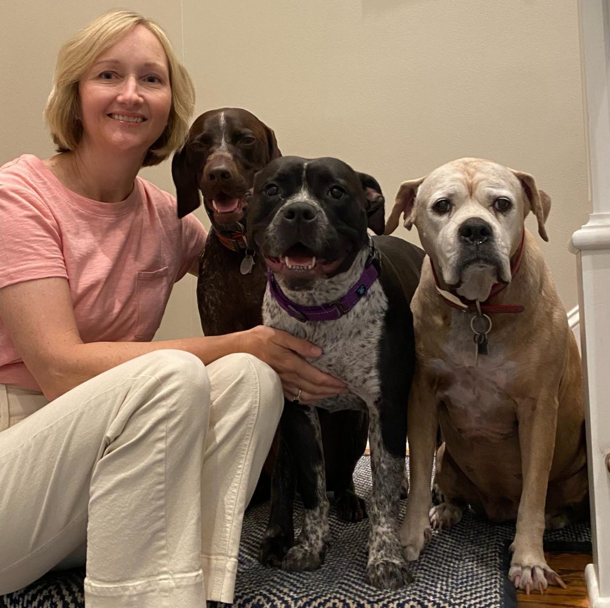 Foster News - Medical Appointment Info