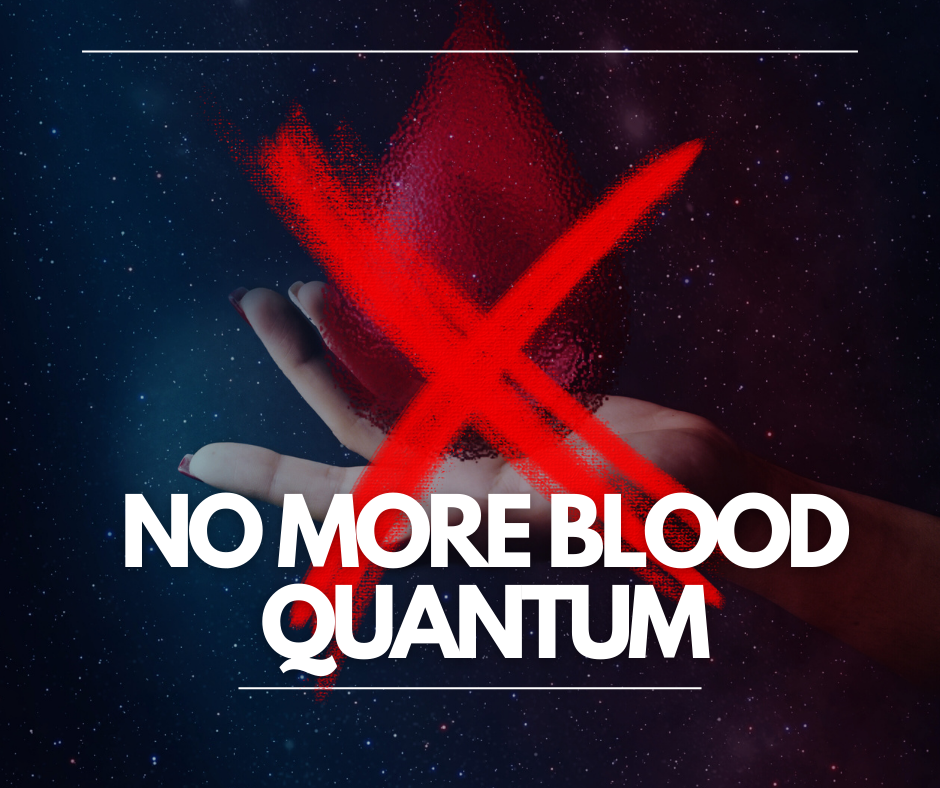 Enbridge Reconciliation, Little Guy on Blood Quantum, Officers Honored ...