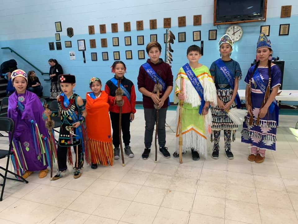 This Week's News in the LCO Community