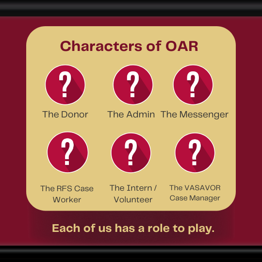 OAR Nova Newsletter