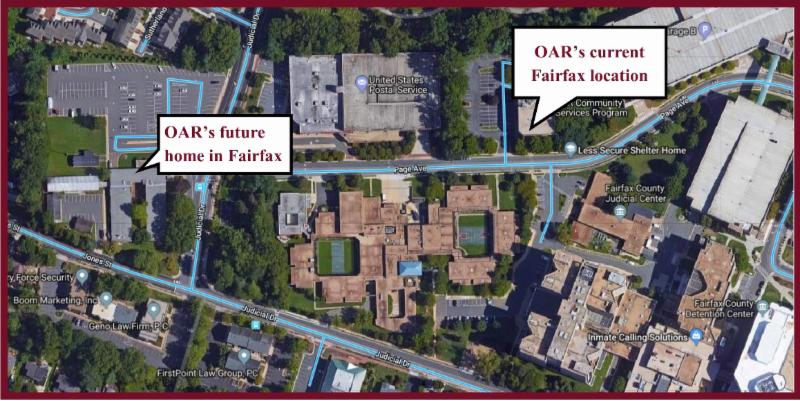 See What's Happening at OAR