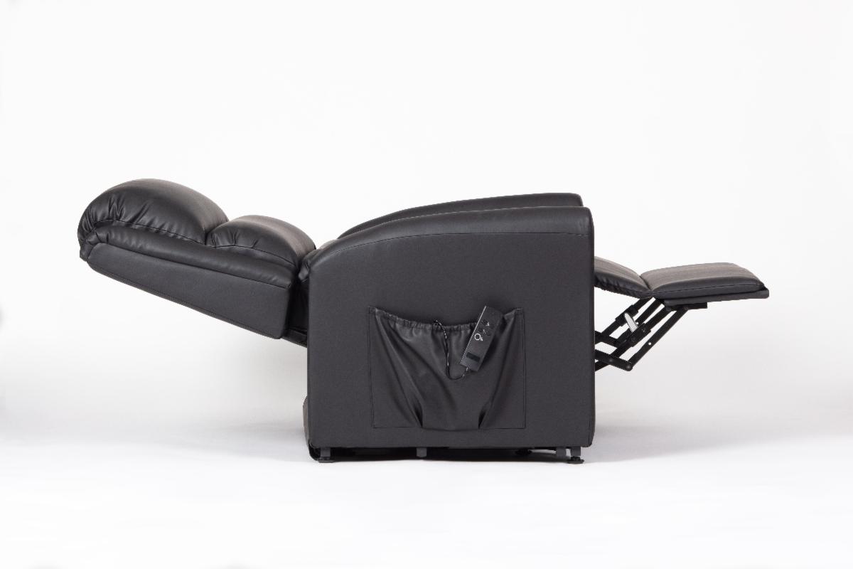 Bariatric Seating Solutions