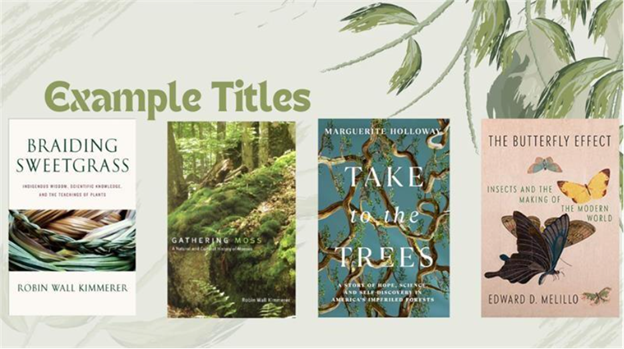 Weekly Message to Staff