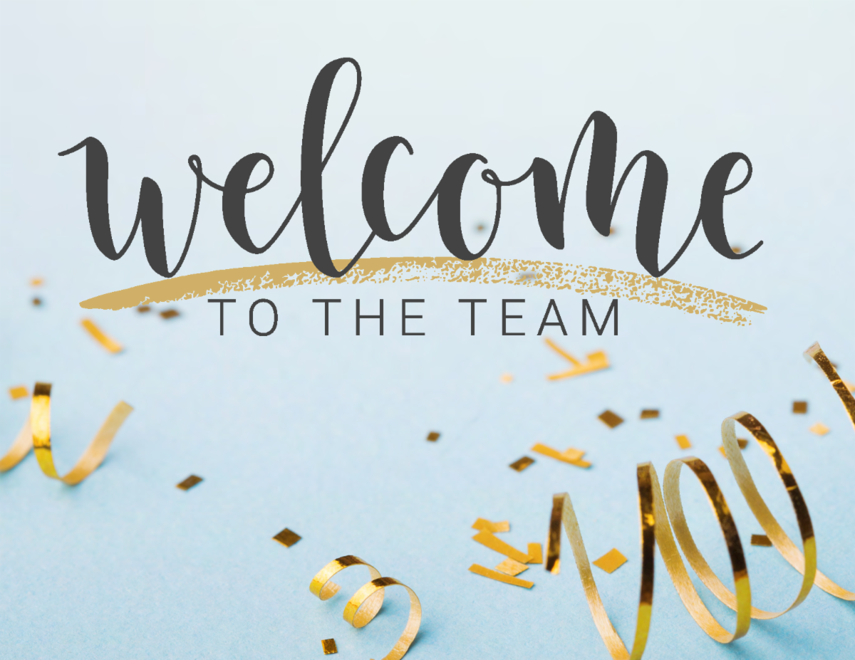 Weekly Message to Staff