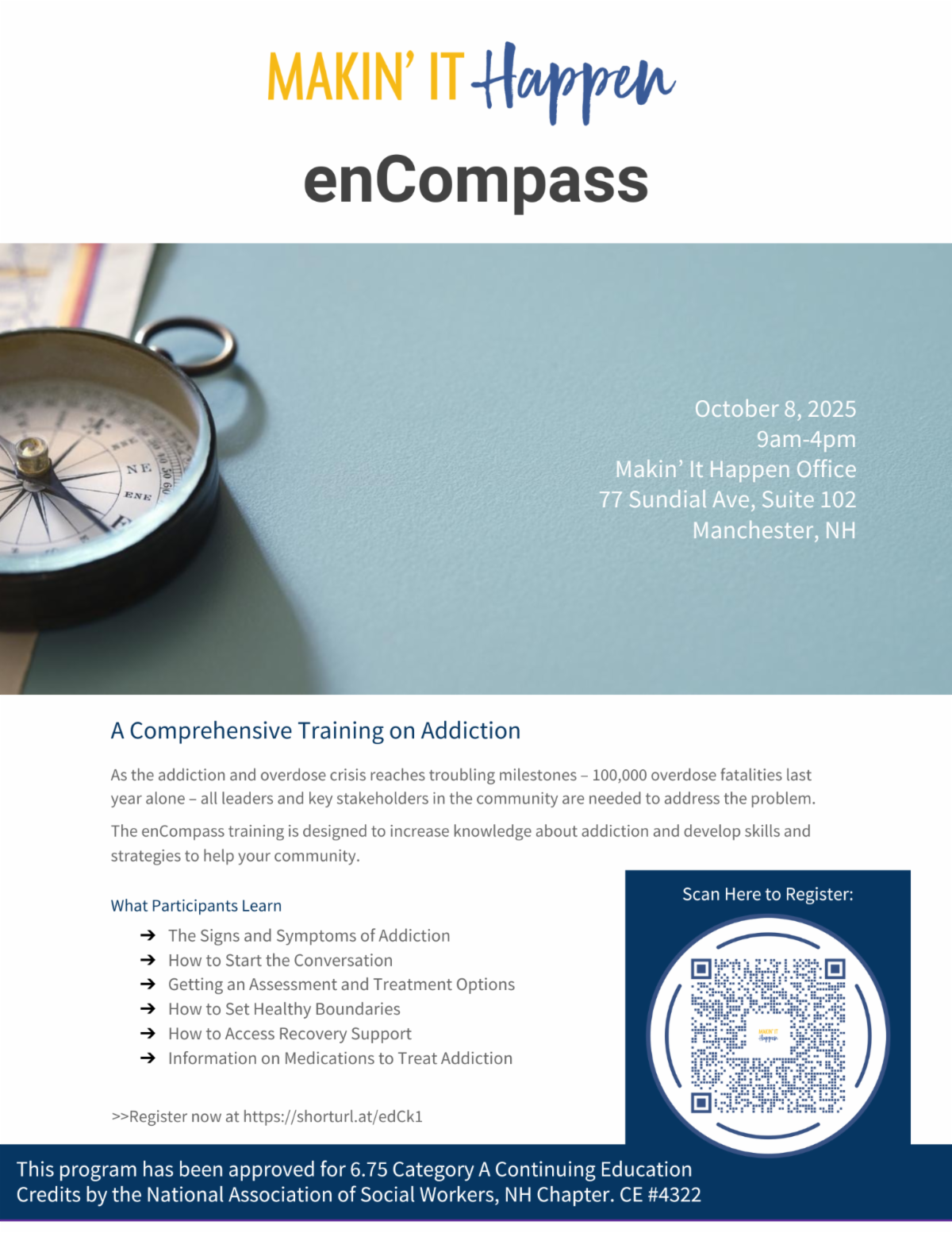 enCompass Training