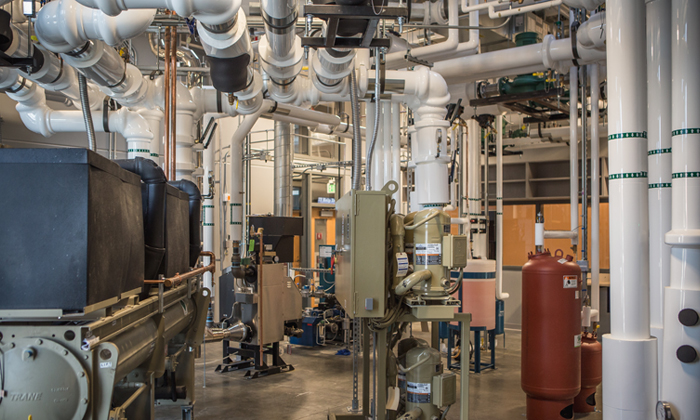 Fuel Gas Piping Installer Class at MCC Begins August 30th!