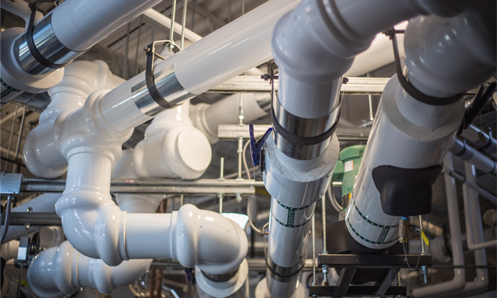 Fuel Gas Piping Installer Class at MCC Begins August 30th!