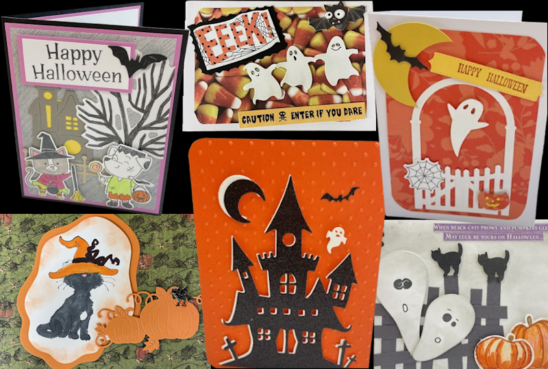 What's Happening at Quail Creek - Monday, October 6, 2025