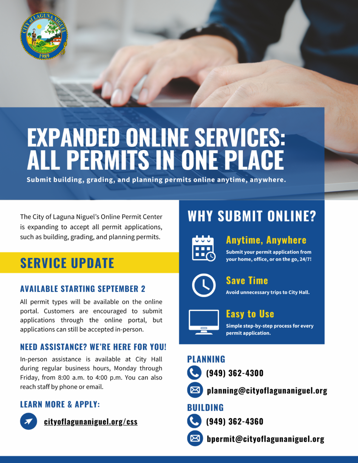 HOA Newsletter Issue No. 15