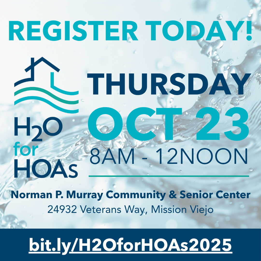 HOA Newsletter Issue No. 15