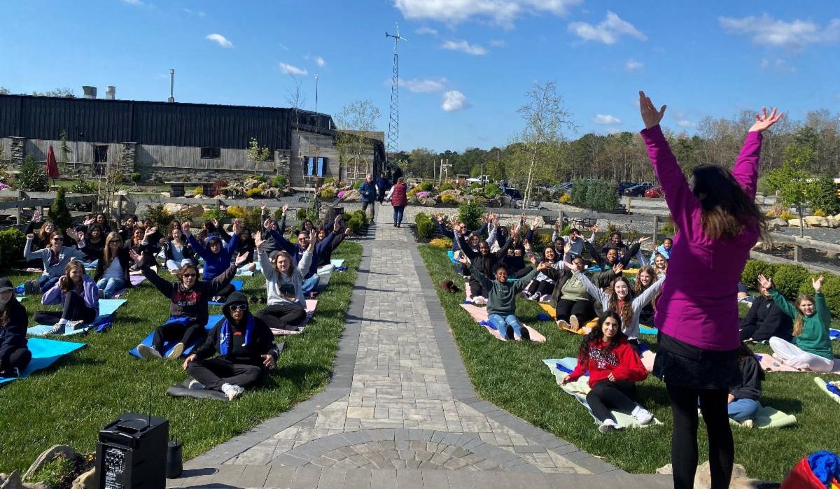 Register your school: Spring Youth Suicide Prevention Summit