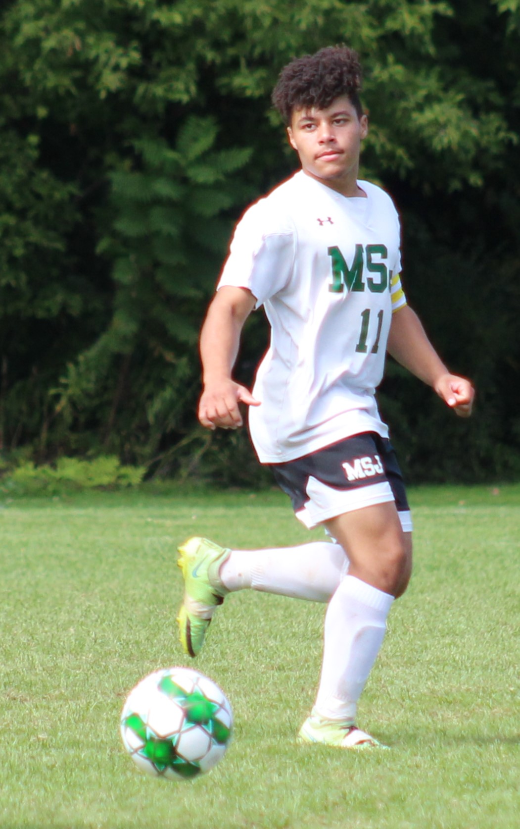 The Mountie News ~ 2022 October Edition