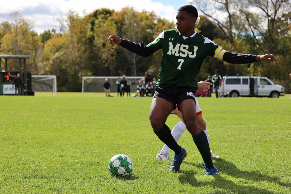 The Mountie News ~ 2022 October Edition