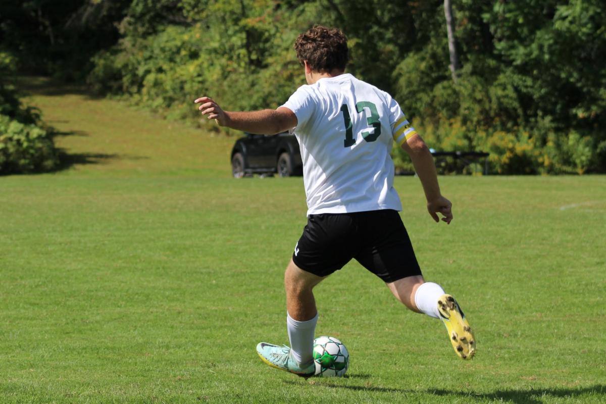 The Mountie News ~ 2022 October Edition