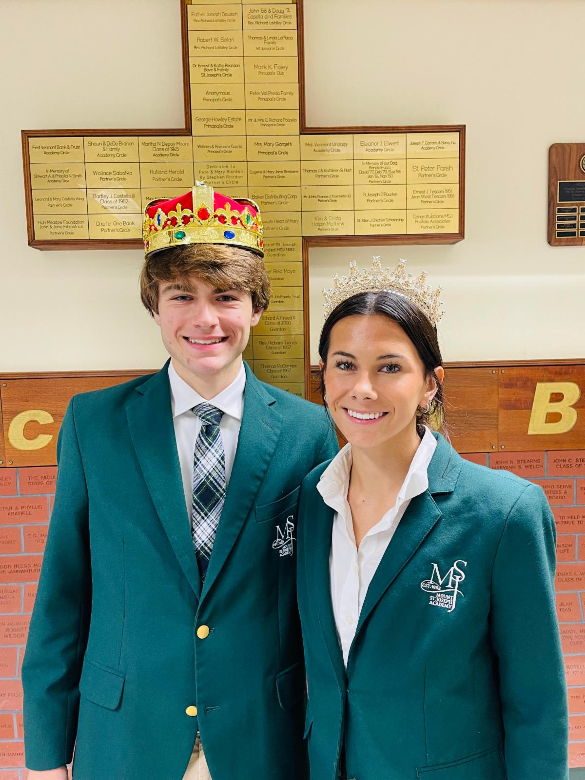 The Mountie News ~ 2022 October Edition