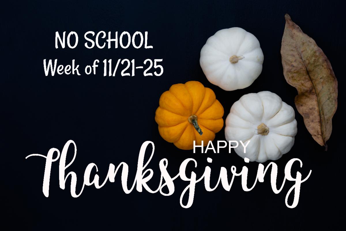 New Temple Bulletin (11/14-11/18)