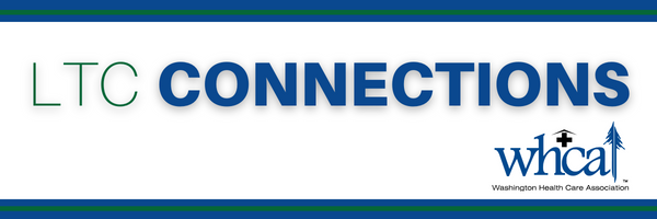 WHCA LTC Connections | August 30, 2023