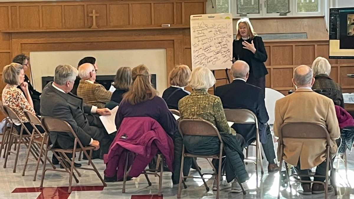 Dear Friends, Join us this Sunday