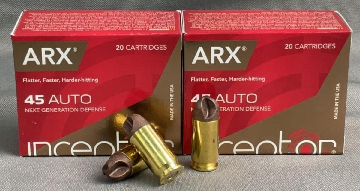 Flash Sale: Ammo Auction July 20th!