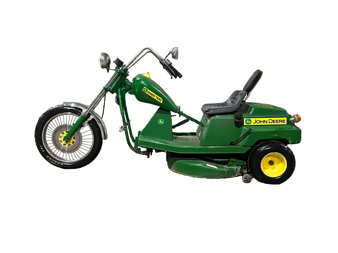 New Auction Inventory Just Released!