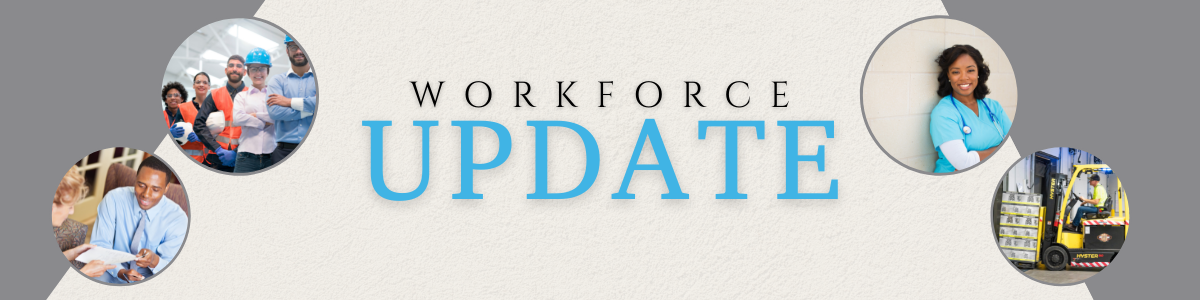 Workforce: The resources you need now!