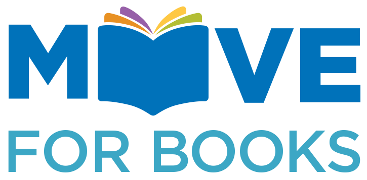 Don't Miss Move for Books