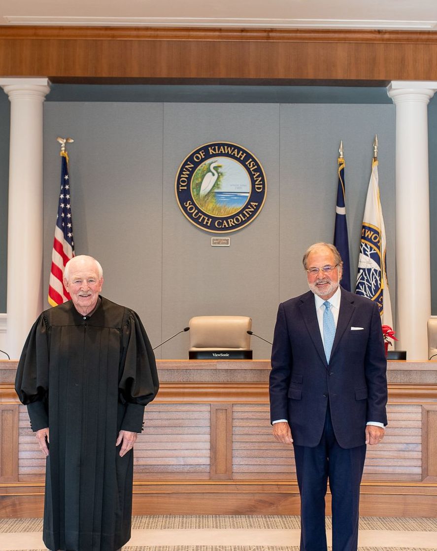 News | Updates from Town Council | Town Appoints New Municipal Court ...