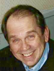 WJU Member Thomas Shellenberger Obituary