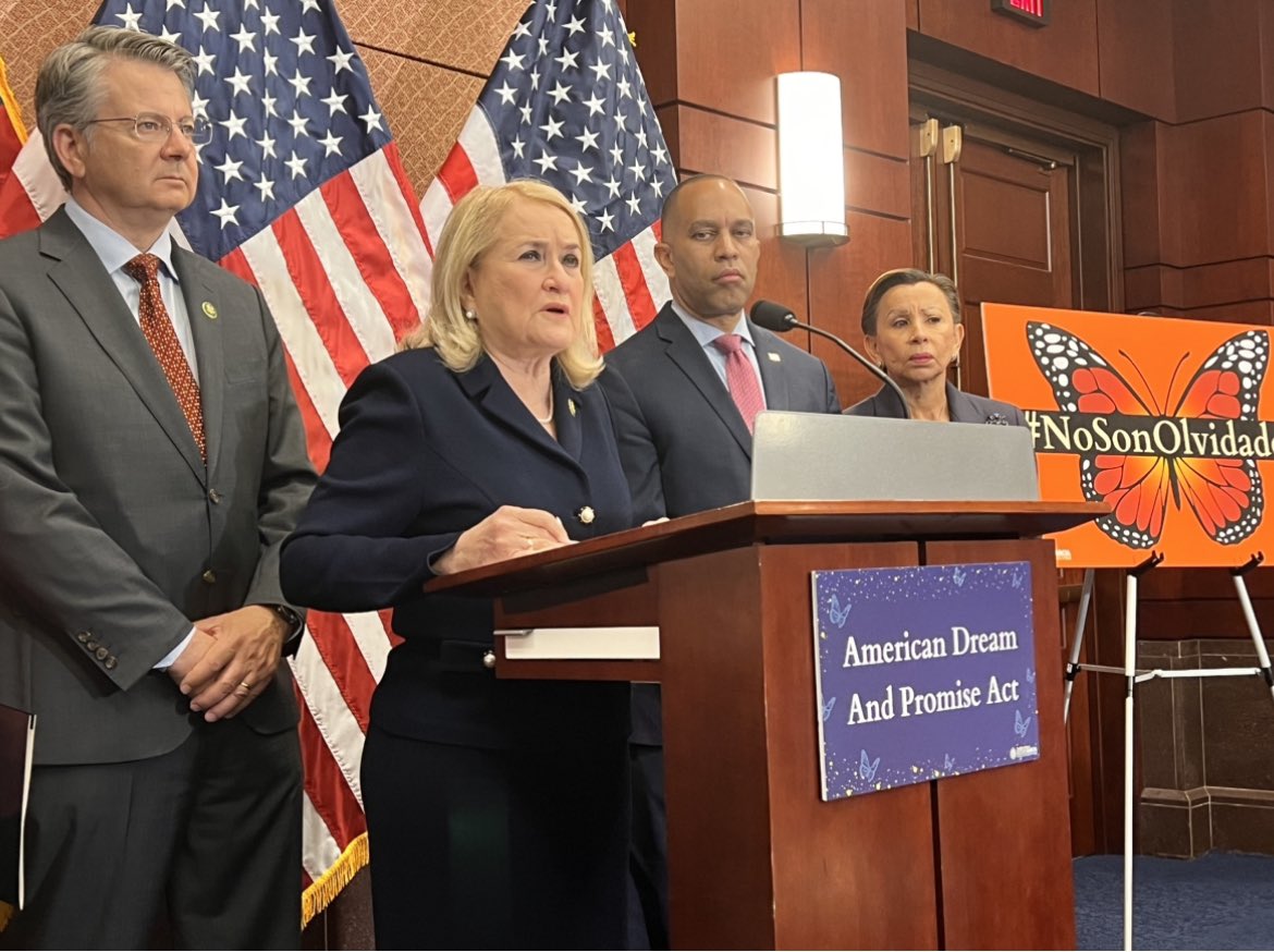 Congressional Hispanic Caucus July Newsletter