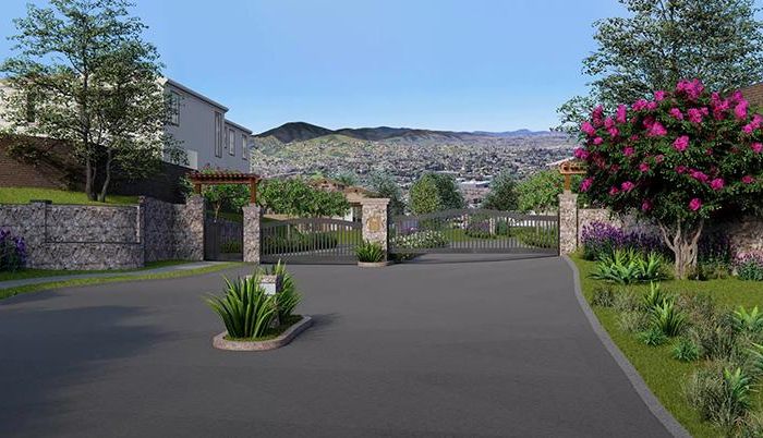 Summit Estates Releasing Soon