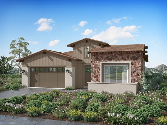 Summit Estates Releasing Soon