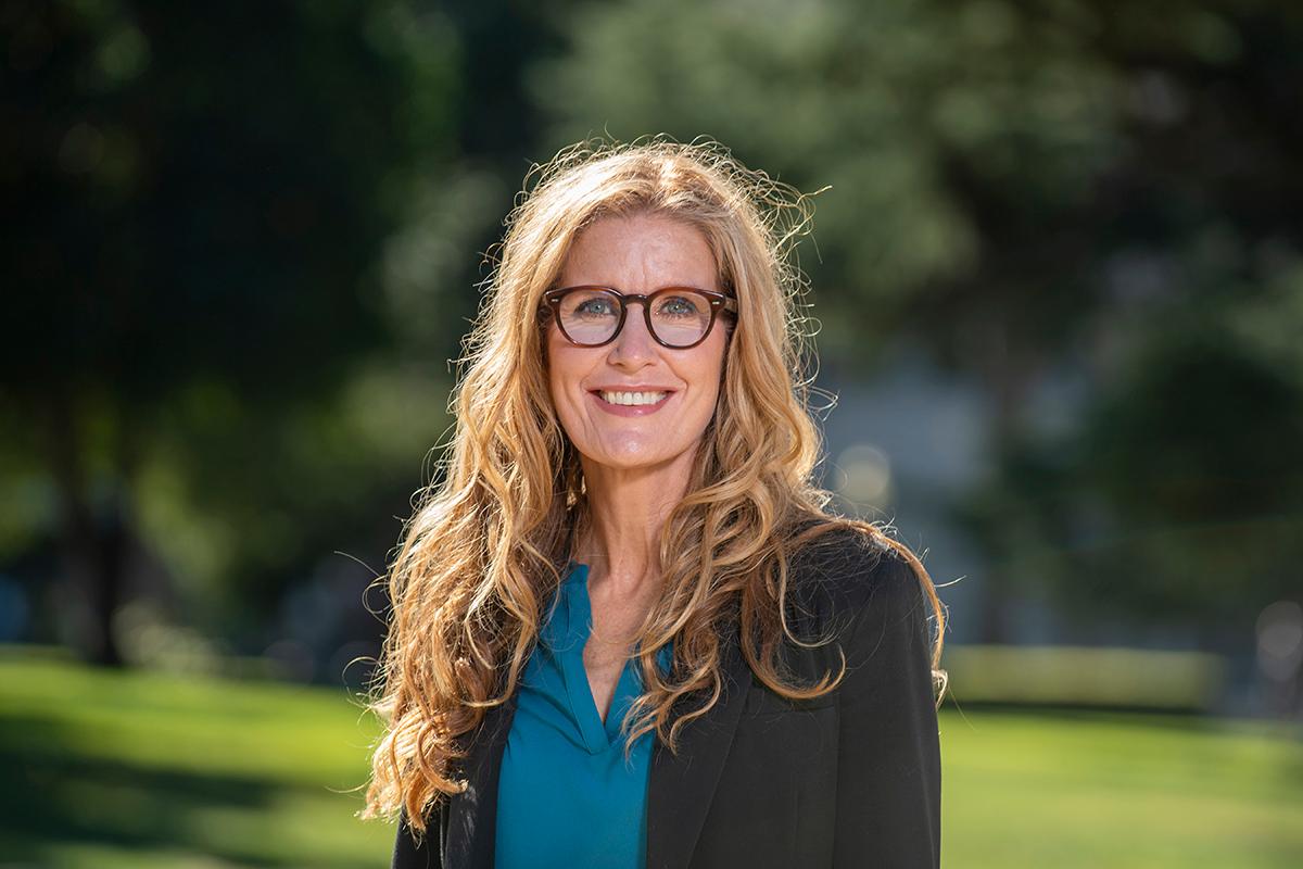 McGeorge is the California Capital's law school