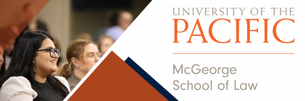 REGISTRATION OPEN | McGeorge's Summer Virtual Interview Program 2025