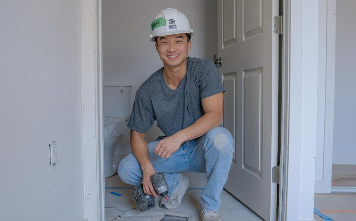 Inspiring Homeownership & Building Change!