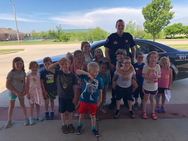 Join KKLC throughout the year for School Age Days