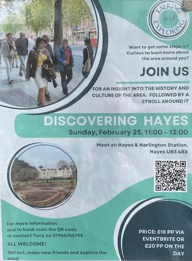 Hayes Town News - Pharmacists ready and waiting