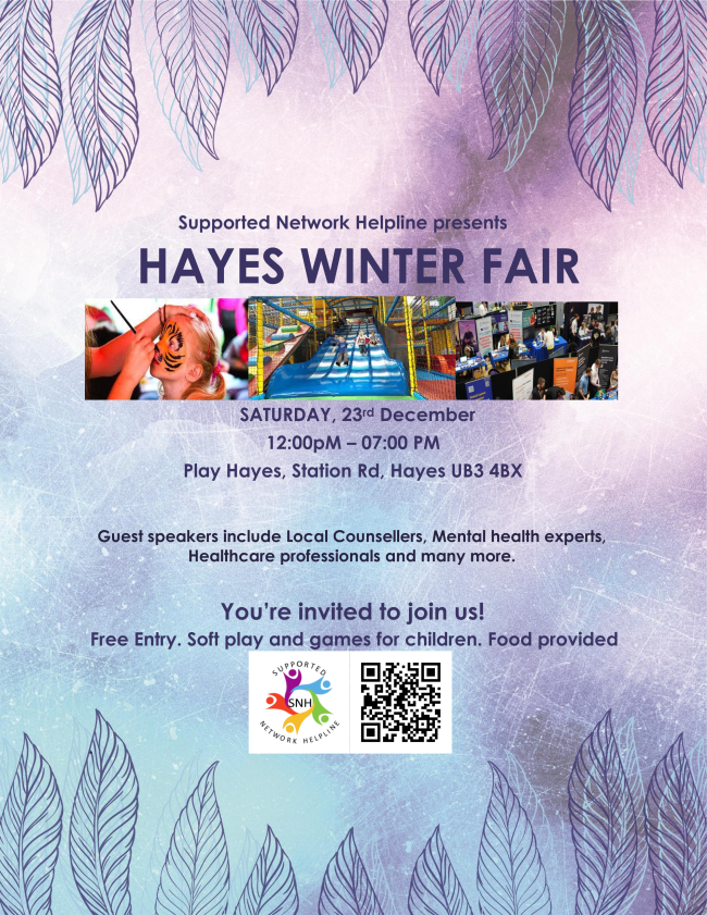 Hayes Town News - Rail fiasco