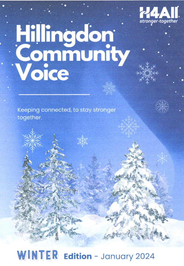 Hayes Town News - Cinema project dead