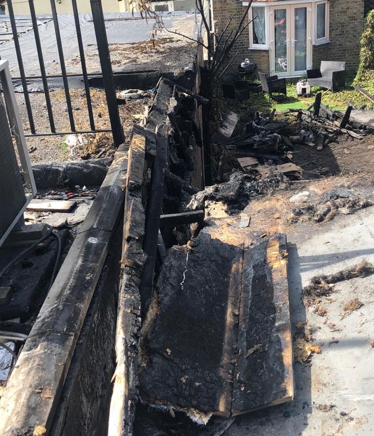 Hayes Town News - Shock closure of key Hayes project